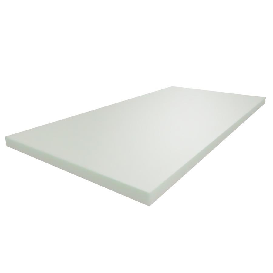 PTFE (Teflon) Ofylld plåt/platta – High Performance Polymer